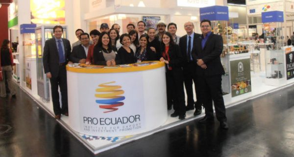Q&A: What Is Ecuador’s Outsourcing Investment Game Plan? - Nearshore ...