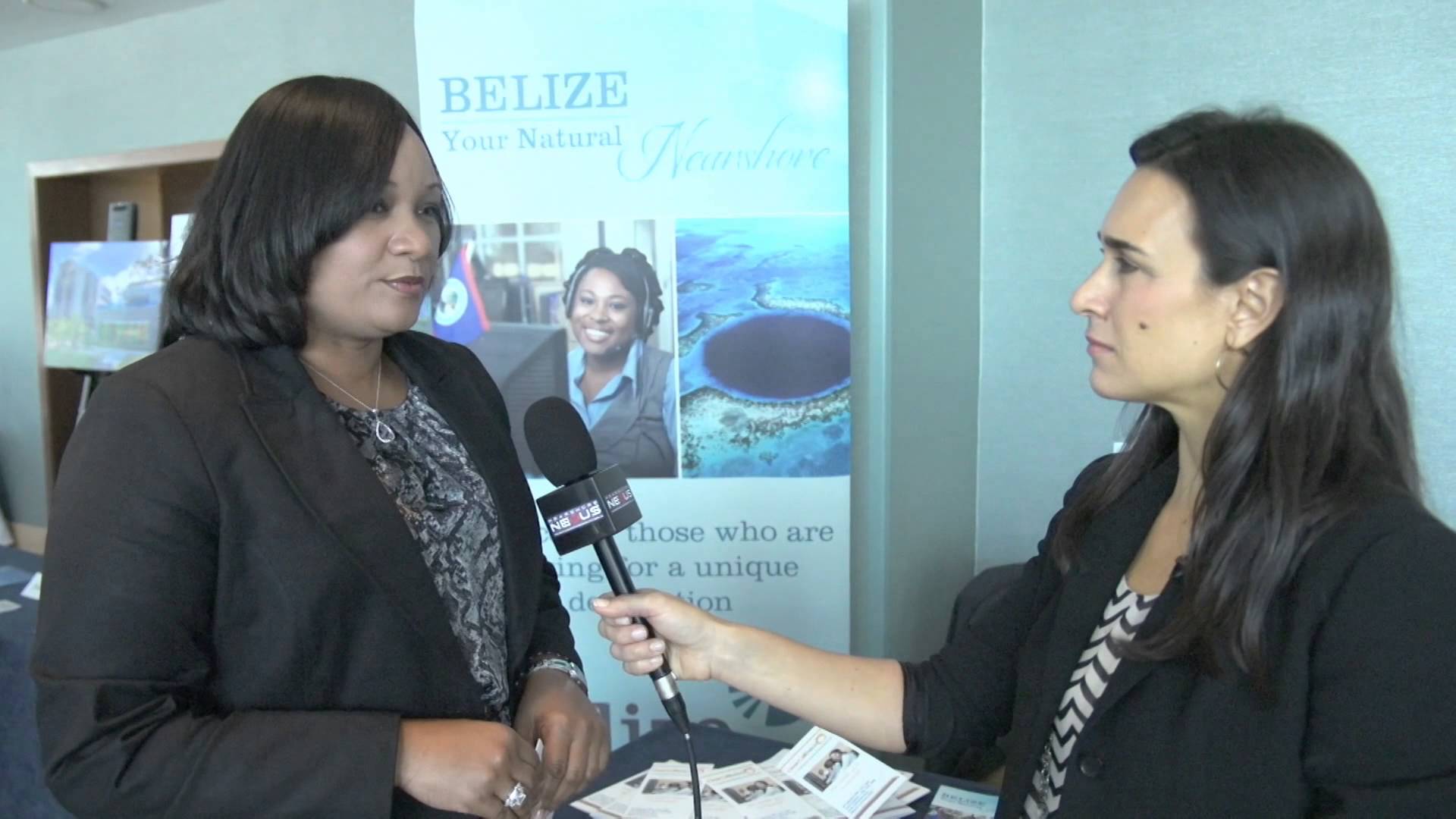 Belize Goes the “Extra Mile” - Nearshore Americas