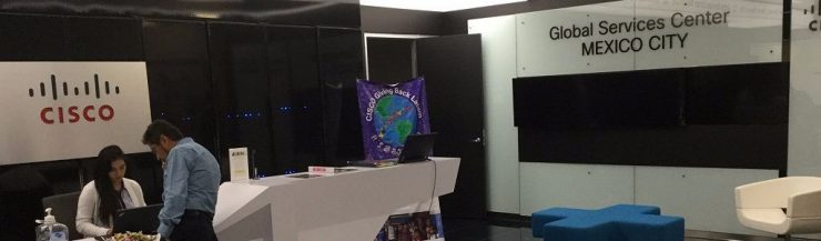 Cisco to Invest Billions in Mexico Manufacturing Facilities - Nearshore ...