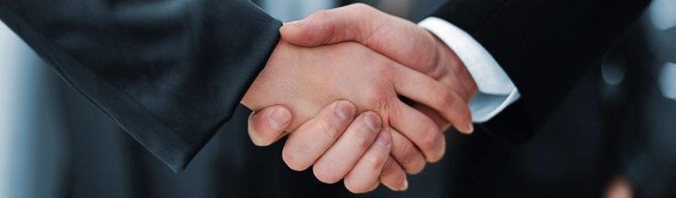 5 Ways an Executive can Build Strong Partnerships from Outsourcing ...