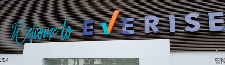 Everise Subsidiary C3 Inaugurates Mega Contact Center in Guatemala ...