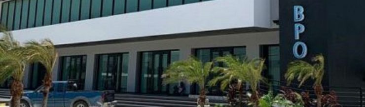 Transparent BPO Launches its Mega Call Center in Belize City ...