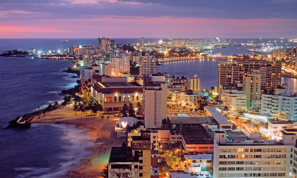 Covid-19 drives digital transformation in Puerto Rico