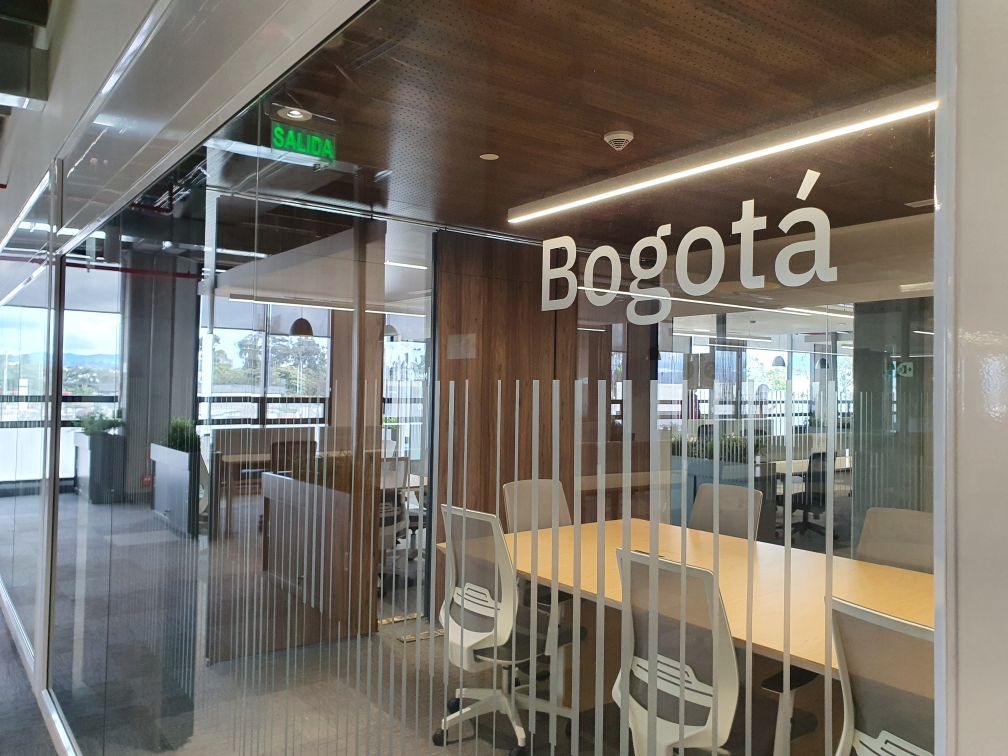 IBM Opens its Largest LatAm Shared Services Center in Bogota ...