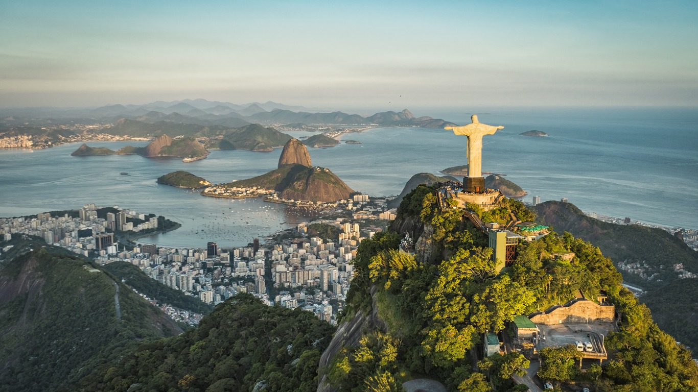 Brazil Fears “Manpower Blackout” as IT Skill Shortage Worsens ...