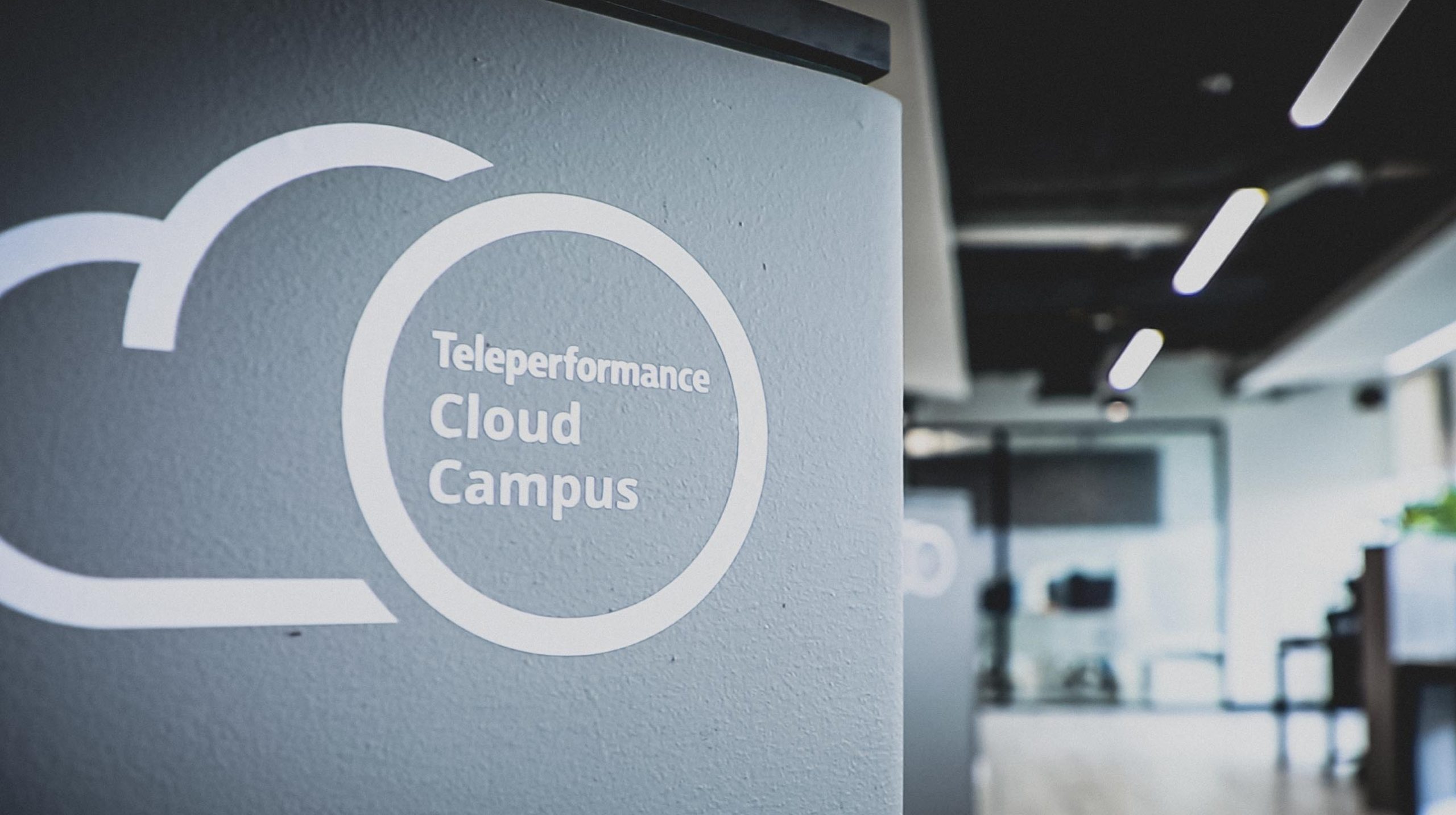 Can Teleperformance's Cloud Campus transform Colombia's BPO sector?