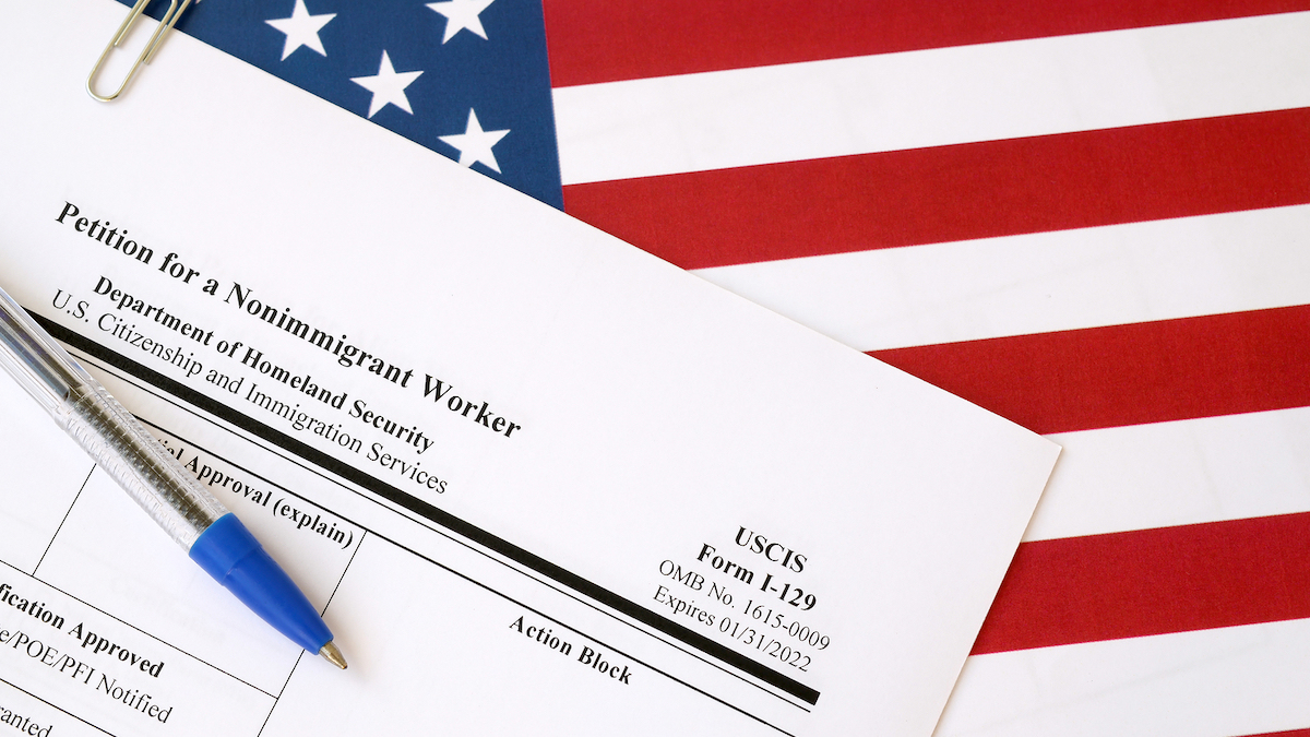 IT Providers Frustrated By Years Of H1B Visa Chaos Nearshore Americas IT Providers Frustrated By Years Of H1B Visa Chaos Nearshore Americas