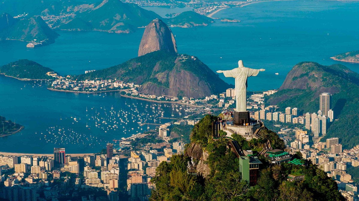 Microsoft to Train Millions of Brazilians in Information Technology ...