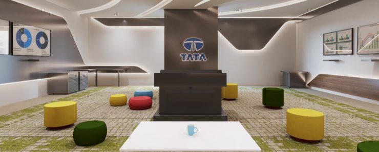 TCS Launches Research Center in Amsterdam - Nearshore Americas