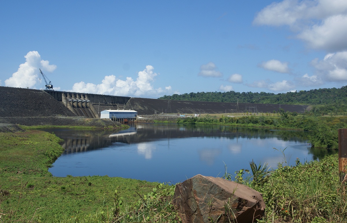 Suriname to Build Solar Farm to Generate Electricity - Nearshore Americas
