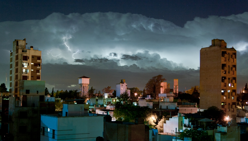 CITY PROFILE: Despite ‘Second City’ Label, Córdoba Maintains First ...