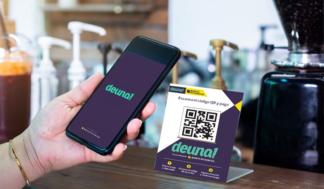 Barely One-Year-Old, LatAm Startup Deuna Raises $37 Million - Nearshore ...