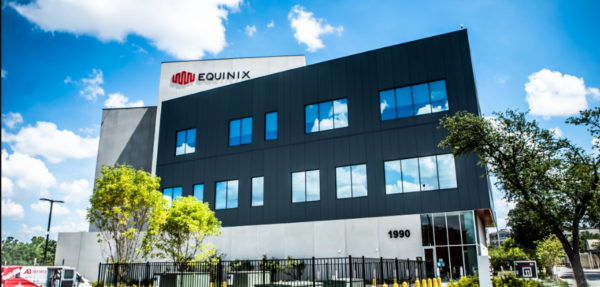 Equinix Bets Big on the Southern Cone; Gets Four Data Centers in Chile ...