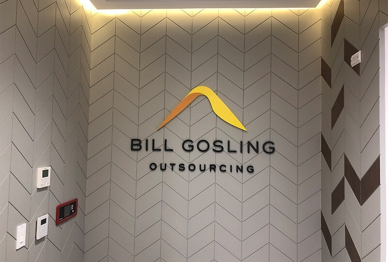 Bill Gosling Expands to Trinidad with Contact Center
