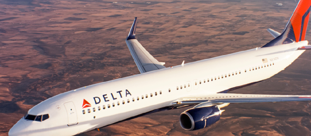 Delta Launches Nearly a Dozen New Flights to Latin America - Nearshore ...