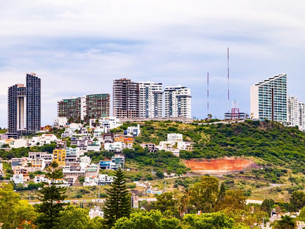 Nearshore Value Index 2024 - Nearshore Americas