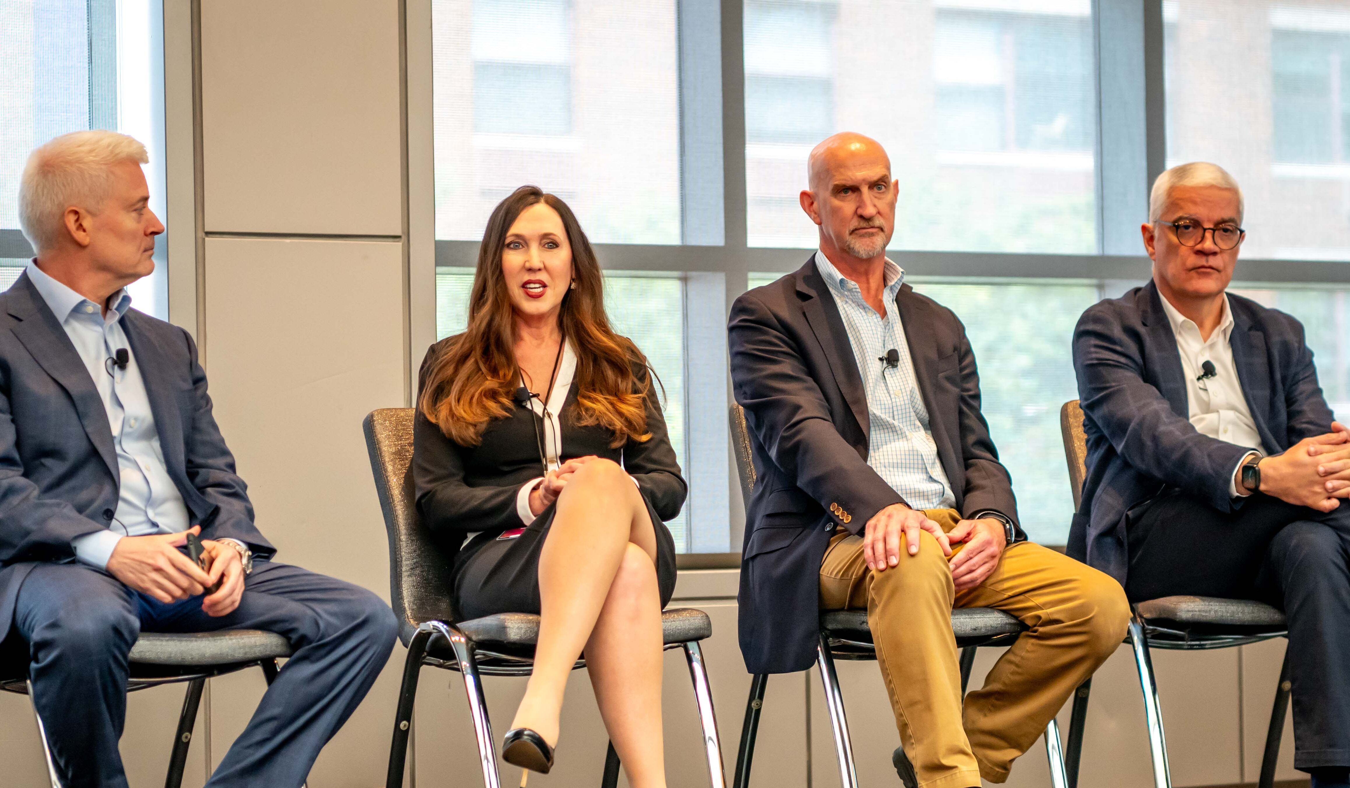 Nexus 2023: Debating the Next Frontier of CX Delivery - Nearshore Americas