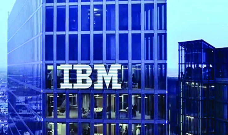 IBM Secures $1 Billion U.S. Backing to Build Quantum Chips - Nearshore ...