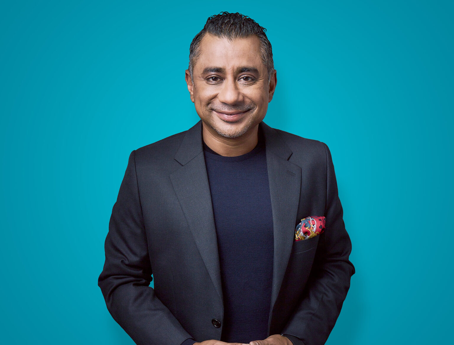 Everise CEO: Managing a $1 Billion BPO with Healthcare Savvy ...