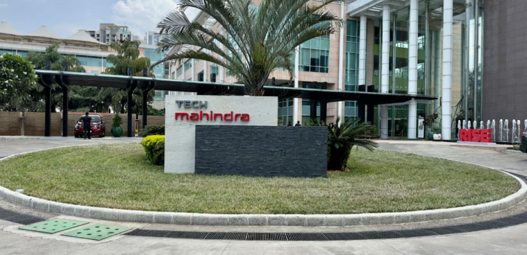 Tech Mahindra Deepens Ties with TPG Telecom Through New Acquisition ...