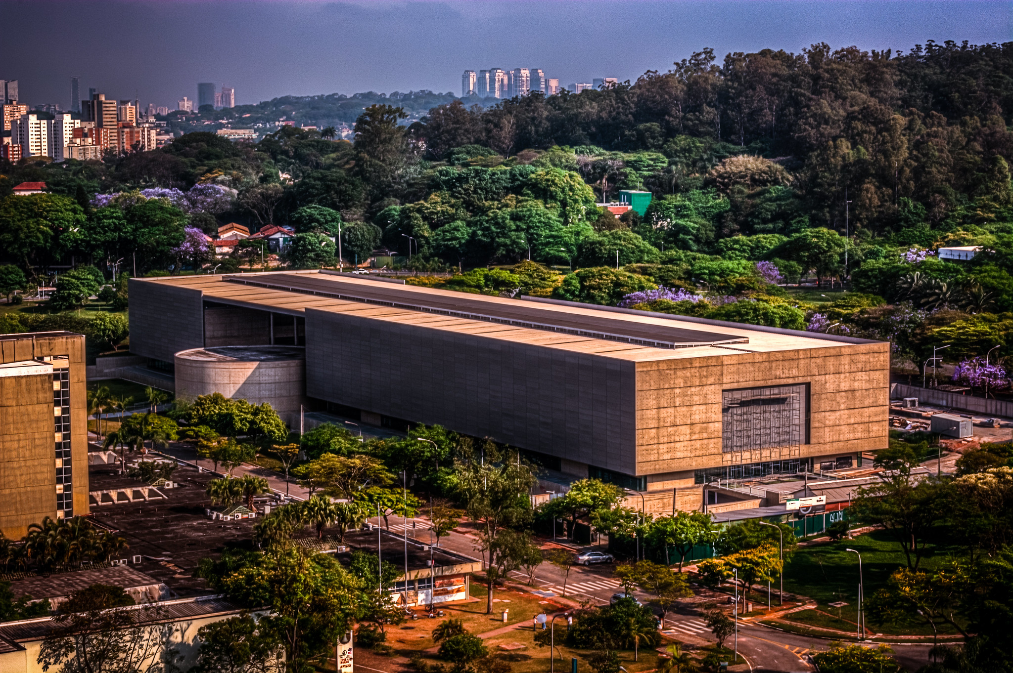 Brazil Dominates Tech University Rankings in LATAM - Nearshore Americas