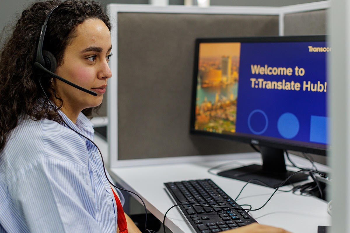 Live Translation: A Game-changing Tsunami for BPO - Nearshore Americas