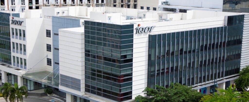 iQor’s Homegrown GenAi Pathway Doesn’t Abandon the Agent - Nearshore ...