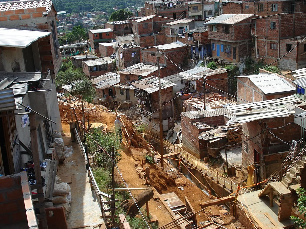 Poverty in Latin America Drops to Historic Lows - Nearshore Americas