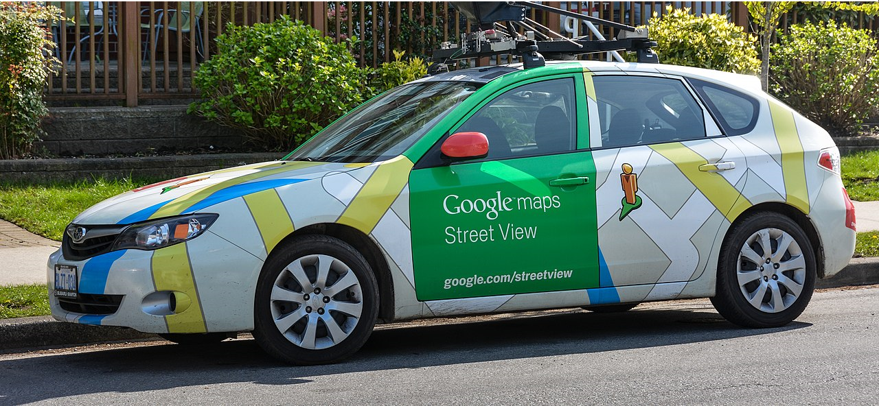 Google Maps Labels U.S. a “Sensitive Country” - Nearshore Americas
