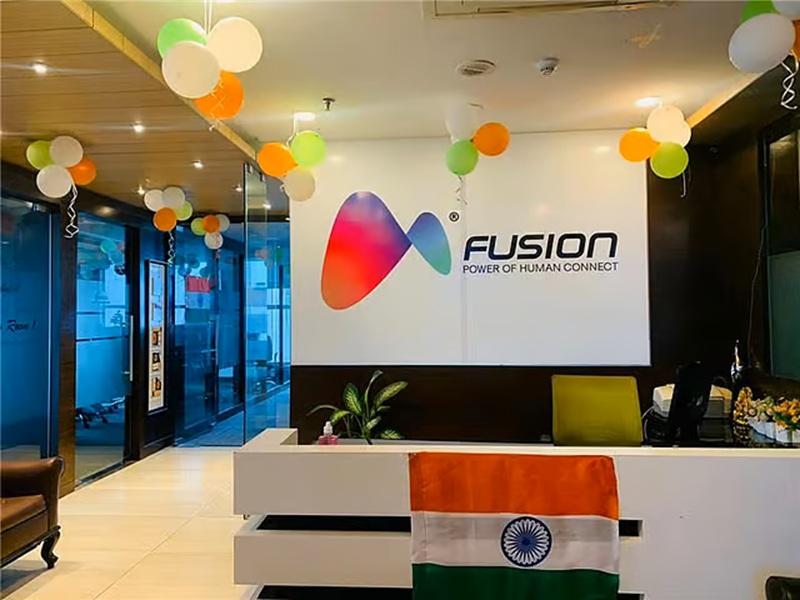FusionCX Plans $120M IPO to Fuel Global Expansion - Nearshore Americas