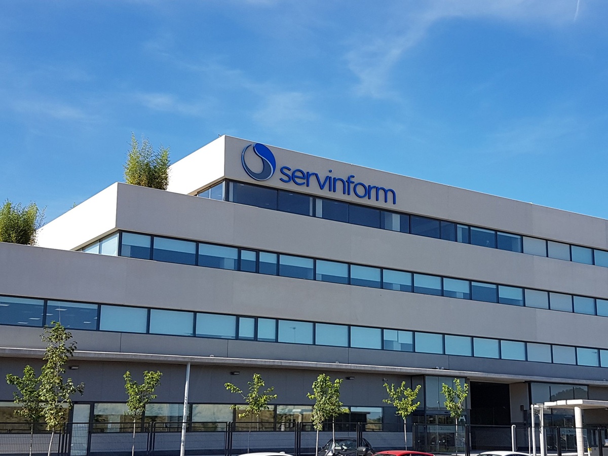Indra Nears Sale of BPO Unit to Servinform Amid Strategic Shift ...