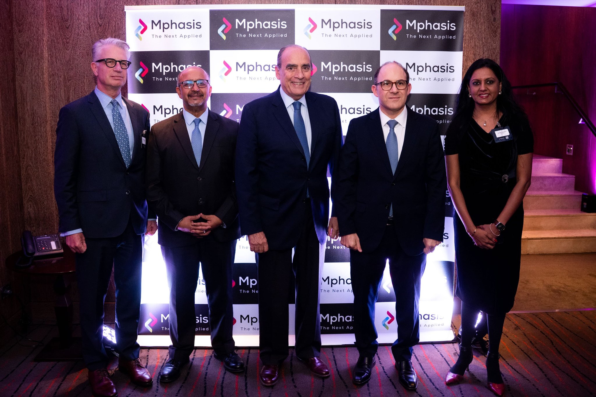 Mphasis Rolls into Buenos Aires with New Ops Center - Nearshore Americas