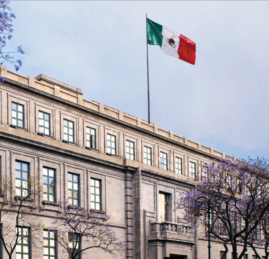 ‘We Are Concerned’: Five Takeaways from a Top Mexican Lawyer ...
