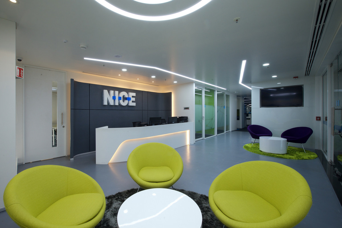 NICE-Cognigy Merger Signals More Automation in Contact Centers ...