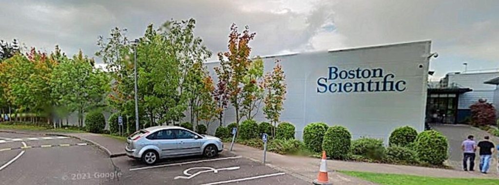 Boston Scientific Expands in Costa Rica with A Shared Service Center ...