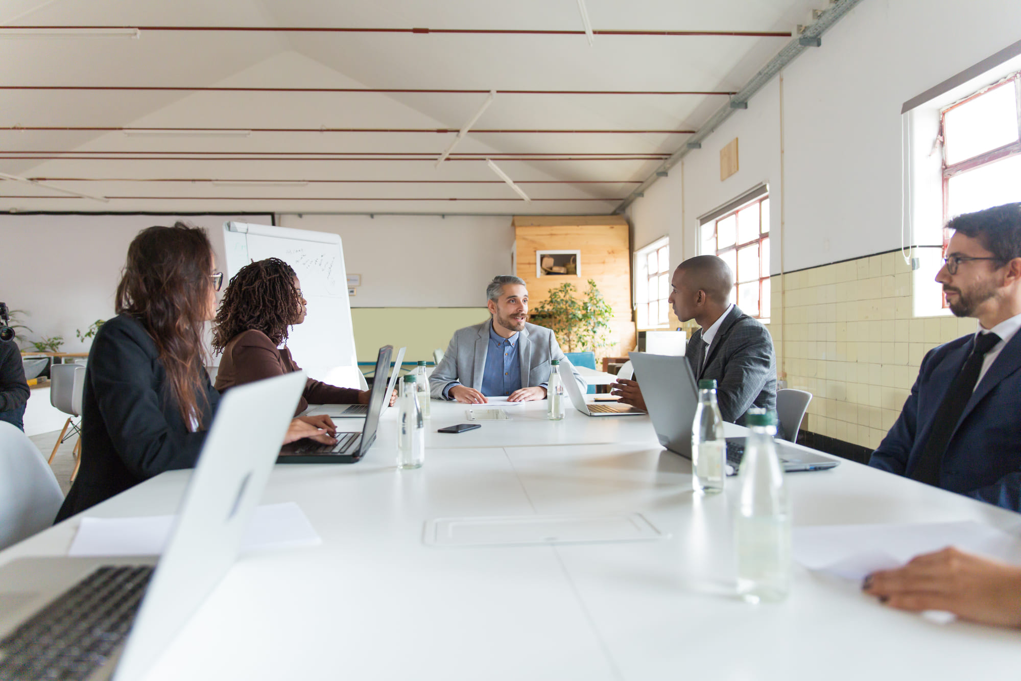 Why Companies Are Turning to Fractional CTO Services - Nearshore Americas